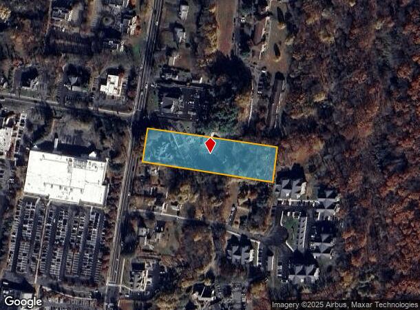 288 Highland Ave, Cheshire, CT 06410 - Property Record | LoopNet