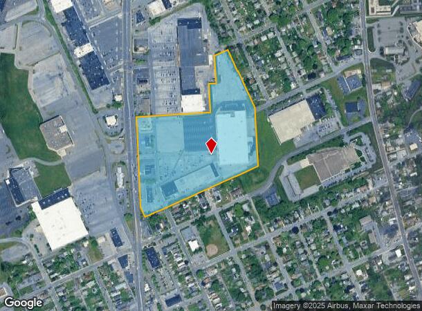 3045 N 5Th St Hwy, Reading, PA 19605 - Property Record | LoopNet 3045 N 5Th St Hwy, Reading, PA 19605 - Property Record | LoopNet