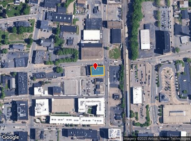 7 Montello St, Brockton, MA 02301 - Property Record | LoopNet