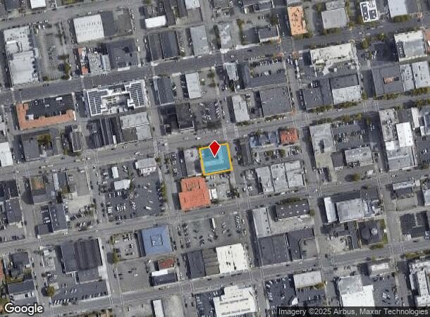 270 5Th St, Eureka, CA 95501 - Property Record | LoopNet