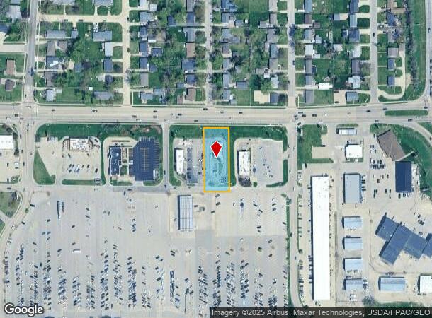 2615 Blairs Ferry Rd Ne, Cedar Rapids, IA 52402 - Property Record | LoopNet