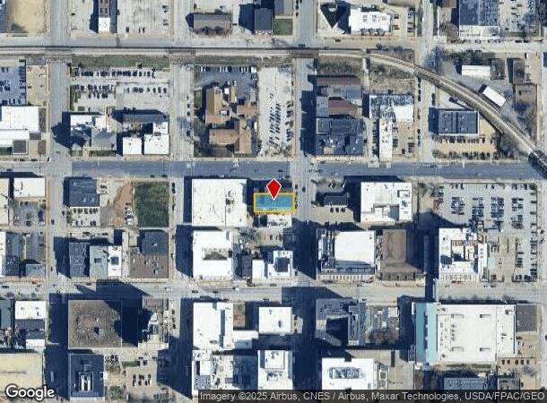 324 Brady St, Davenport, IA 52801 - Property Record | LoopNet