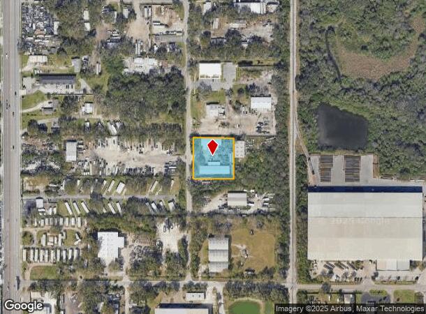 2022 S 51St St, Tampa, FL 33619 - Property Record | LoopNet