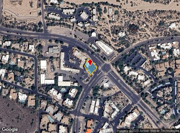 37636 N Tom Darlington Dr, Carefree, AZ 85377 - Property Record | LoopNet