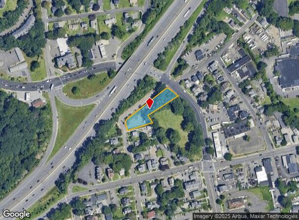 432 Main St, Danbury, CT 06810 - Property Record | LoopNet