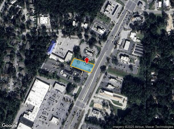 1170 S Broad St, Brooksville, FL 34601 - Property Record | LoopNet