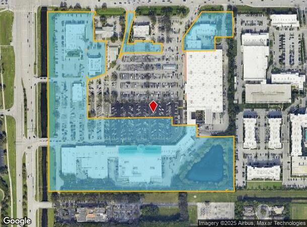 9772 Glades Rd, Boca Raton, FL 33434 - Property Record | LoopNet