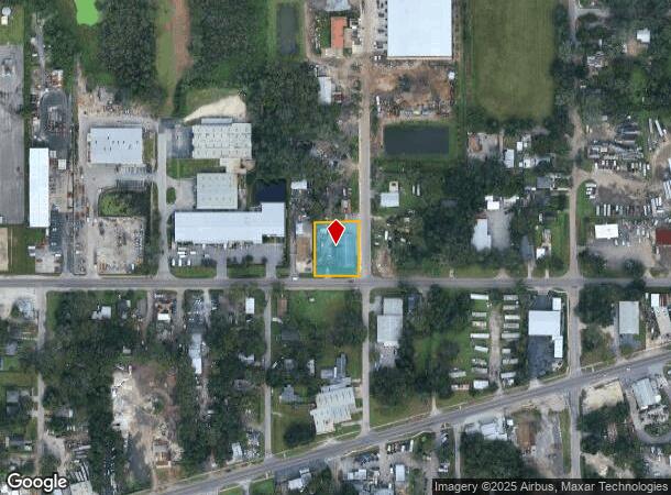5912 E Columbus Dr, Tampa, FL 33619 - Property Record | LoopNet