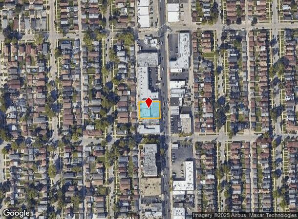3314 N Harlem Ave, Chicago, IL 60634 - Property Record | LoopNet