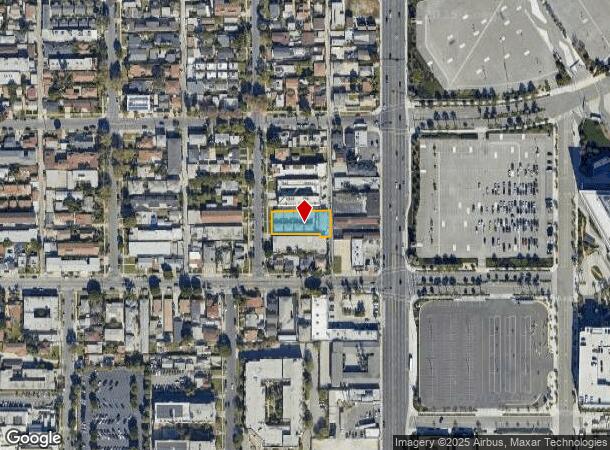 820 S Osage Ave, Inglewood, CA 90301 - Property Record | LoopNet