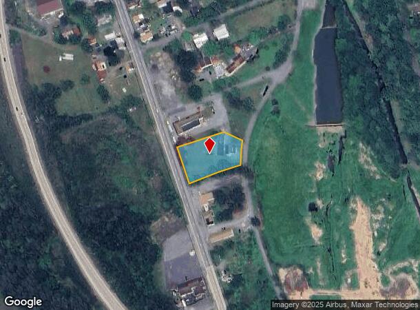 317 Parkway Dr, Orwigsburg, PA 17961 - Property Record | LoopNet