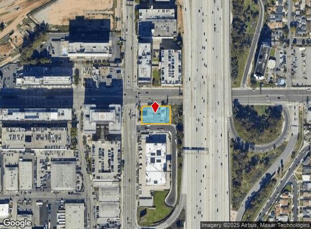 5156 W Century Blvd, Inglewood, CA 90304 - Property Record | LoopNet