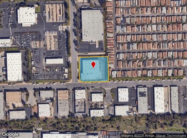 19550 S Dominguez Hills Dr, Compton, CA 90220 - Property Record | LoopNet