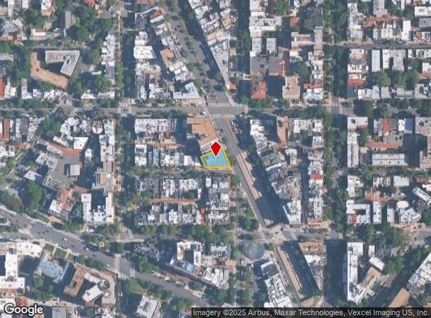 1630 Connecticut Ave Nw, Washington, DC 20009 - Property Record | LoopNet