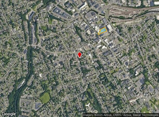 215 Main St, Danbury, CT 06810 - Property Record | LoopNet