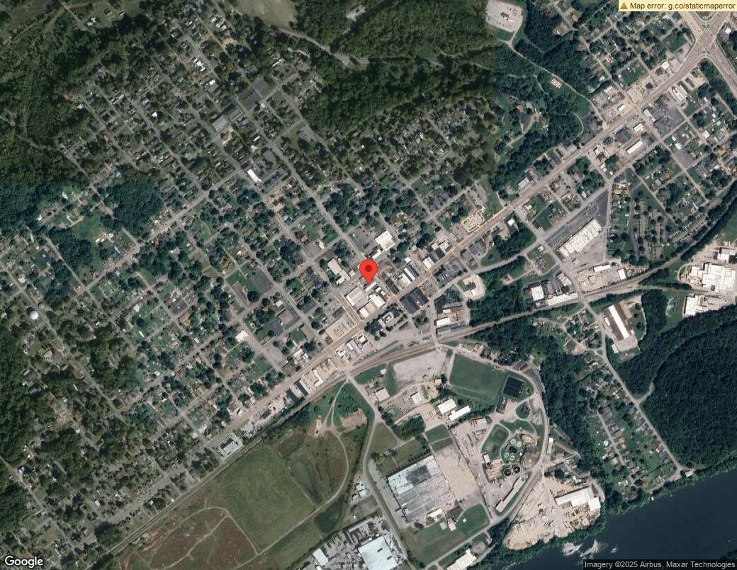 116 N A St Lenoir City Tn 37771 Office Property For Sale