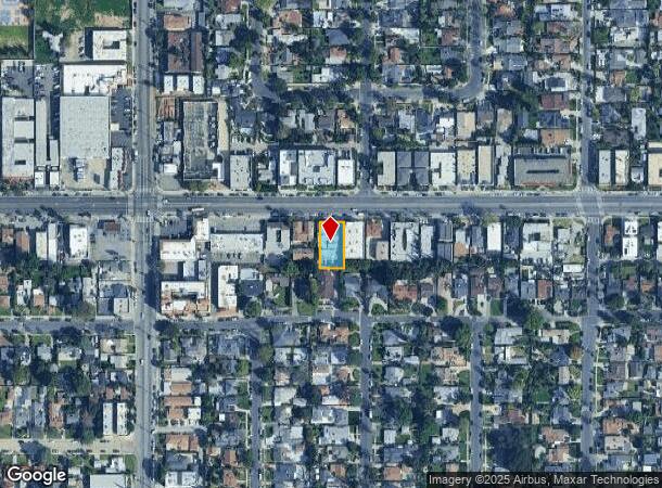 14010 Vanowen St, Van Nuys, CA 91405 - Property Record | LoopNet