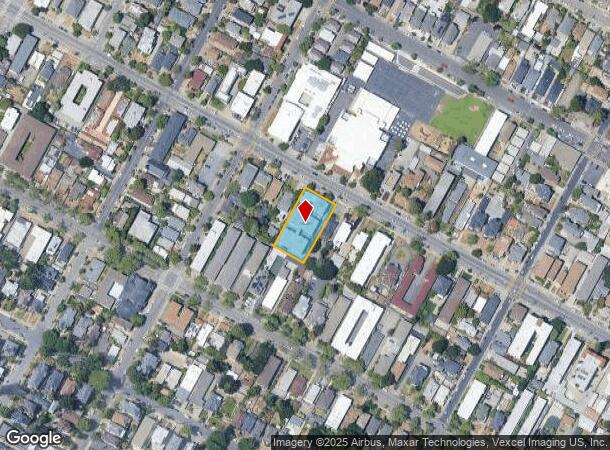 2020 Santa Clara Ave, Alameda, CA 94501 - Property Record | LoopNet 2020 Santa Clara Ave, Alameda, CA 94501 - Property Record | LoopNet