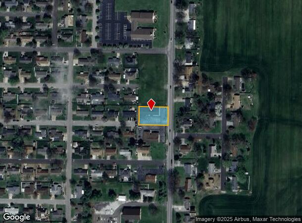 1809 Main St, Mount Vernon, IN 47620 - Property Record | LoopNet