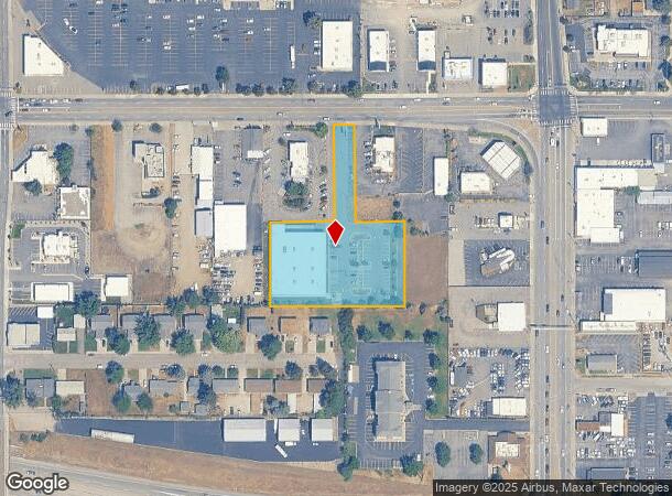 208 E Appleway Ave, Coeur D Alene, ID 83814 - Property Record | LoopNet