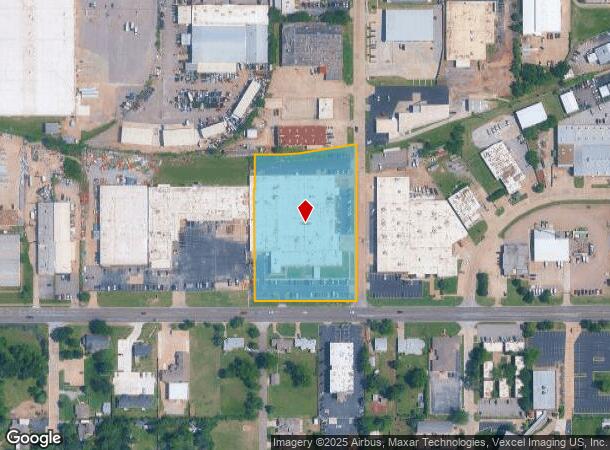 3909 Nw 36Th St, Oklahoma City, OK 73112 - Property Record | LoopNet