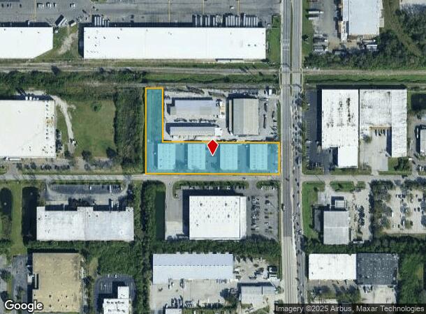 1100 N 50Th St, Tampa, FL 33619 - Property Record | LoopNet