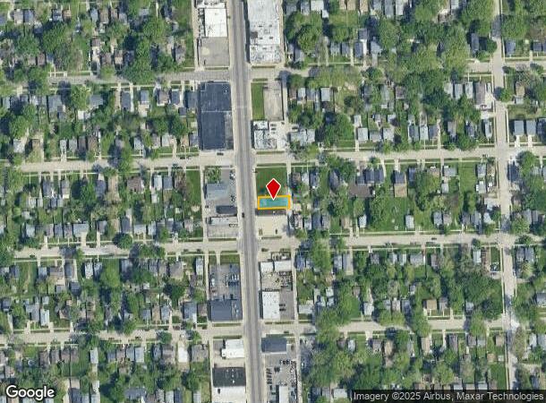 21122 John R Rd, Hazel Park, MI 48030 - Property Record | LoopNet
