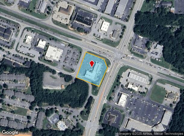 5750 Wendy Bagwell Pkwy, Hiram, GA 30141 - Property Record | LoopNet