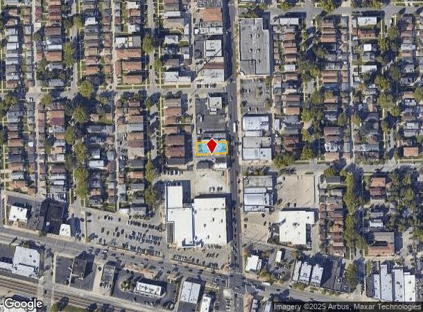 2500 N Harlem Ave, Elmwood Park, IL 60707 - Property Record | LoopNet