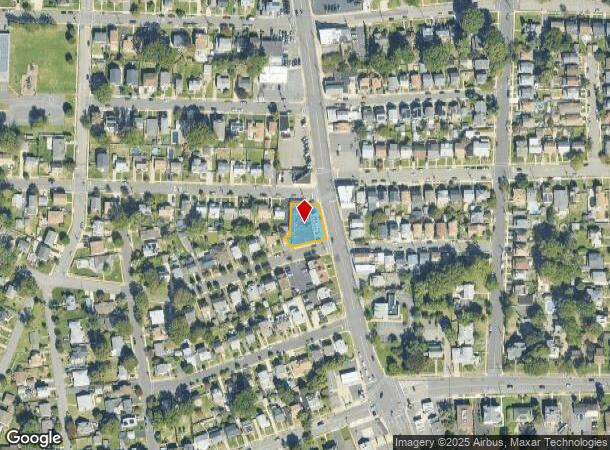 535 Amboy Ave, Woodbridge, NJ 07095 - Property Record | LoopNet