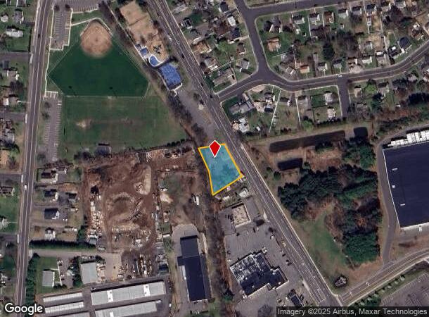 258 Middle St, Bristol, CT 06010 - Property Record | LoopNet 258 Middle St, Bristol, CT 06010 - Property Record | LoopNet