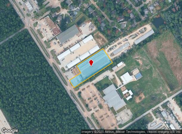 25222 Aldine Westfield Rd, Spring, TX 77373 - Property Record | LoopNet