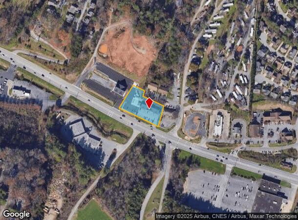 204 Charlotte Hwy, Asheville, NC 28803 - Property Record | LoopNet