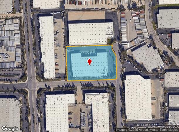 1975 E Charles Willard St, Compton, CA 90220 - Property Record | LoopNet