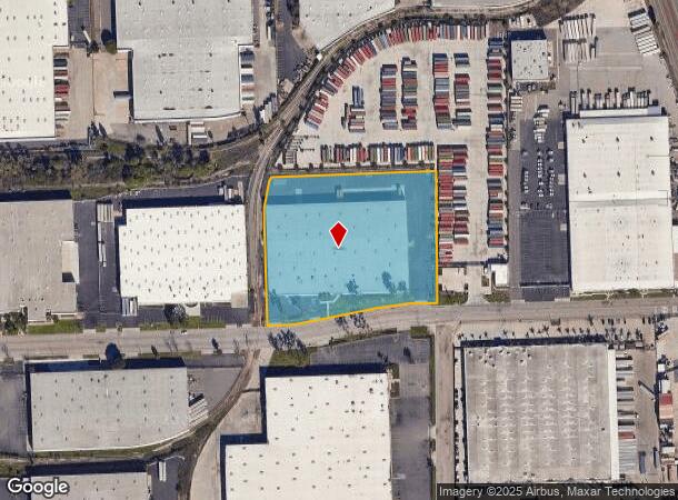 255 W Manville St, Compton, CA 90220 - Property Record | LoopNet