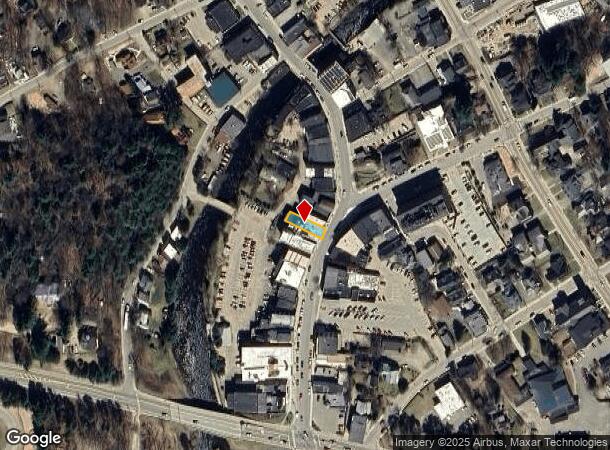 77 Main St, Saranac Lake, NY 12983 - Property Record | LoopNet