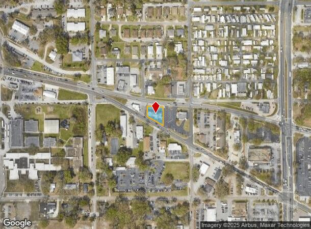 1705 W Baker St, Plant City, FL 33563 - Property Record | LoopNet