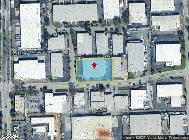 1401 W Walnut St, Compton, CA 90220 - Property Record | LoopNet