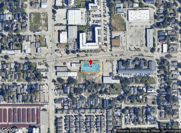 735 W Cavalcade St, Houston, TX 77009 - Property Record | LoopNet