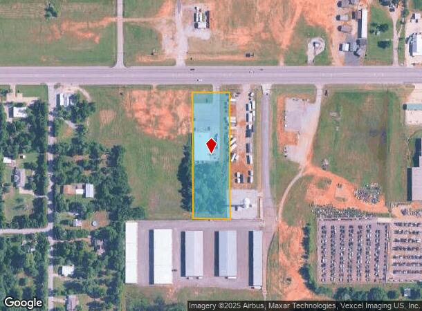 10612 Ne 23Rd St, Oklahoma City, OK 73141 - Property Record | LoopNet