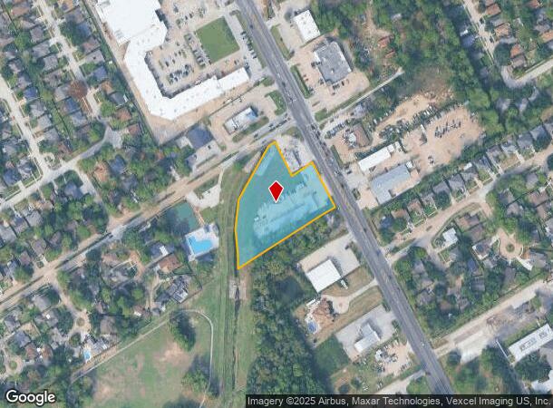 23109 Aldine Westfield Rd, Spring, TX 77373 - Property Record | LoopNet