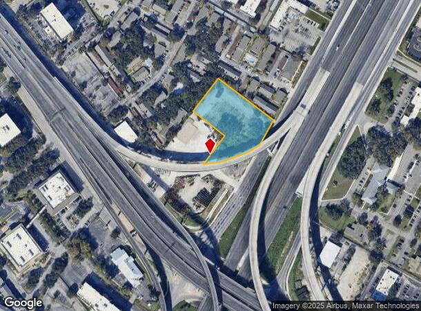 7800 N Interstate 35, Austin, TX 78753 - Property Record | LoopNet