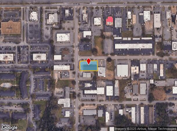 4367 Downtowner Loop N, Mobile, AL 36609 - Property Record | LoopNet